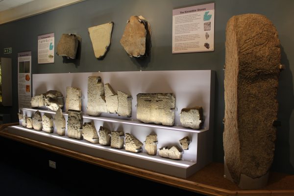 Archaeology - Elgin Museum