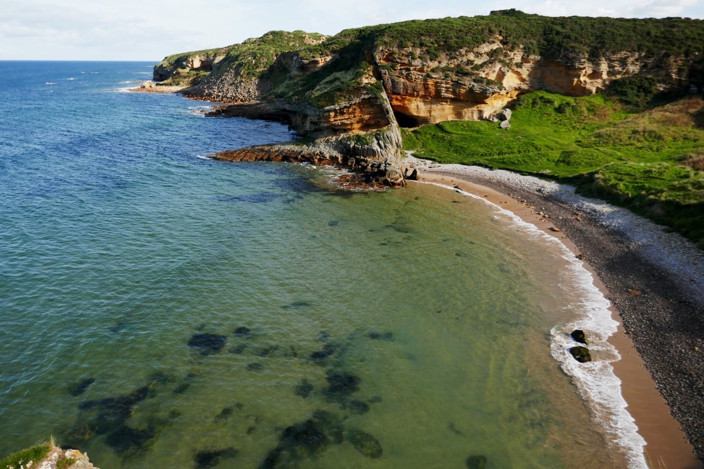 Year of Coasts and Waters 2020/21 - Elgin Museum