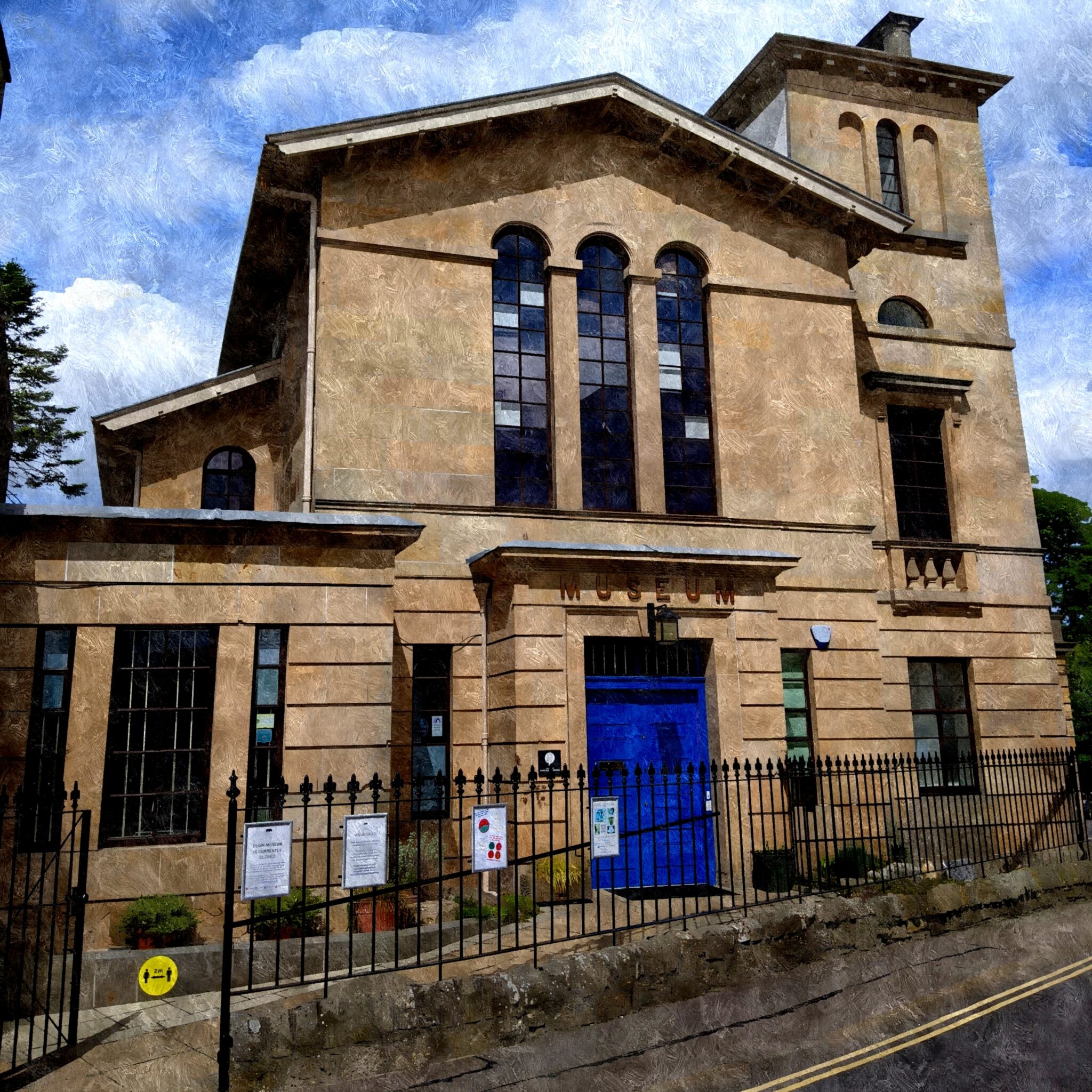 Welcome to Elgin Museum! - Elgin Museum