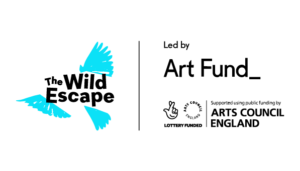 The Wild Escape - Elgin Museum